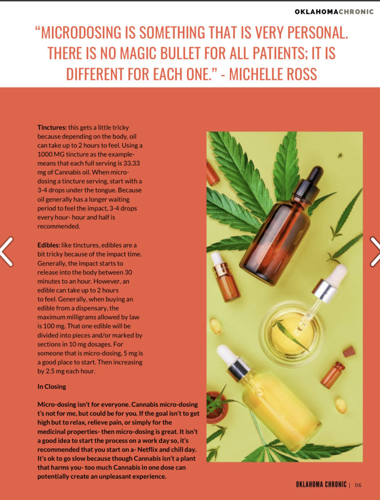 RSO 101 – An Overview and Recommended Consumption – The Traveling ...